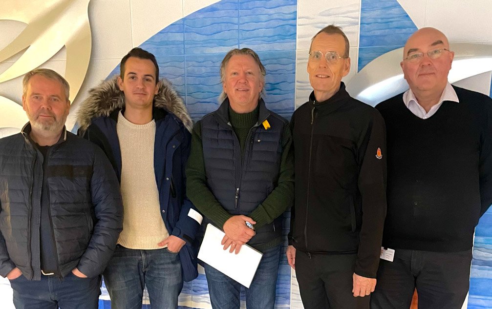 Vínbúð opnuð á Norðurtorgi 2024 | akureyri.net